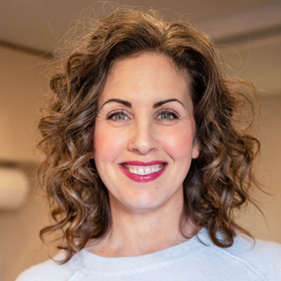 Mindy Hertzell, RN - Reproductive Loss Network